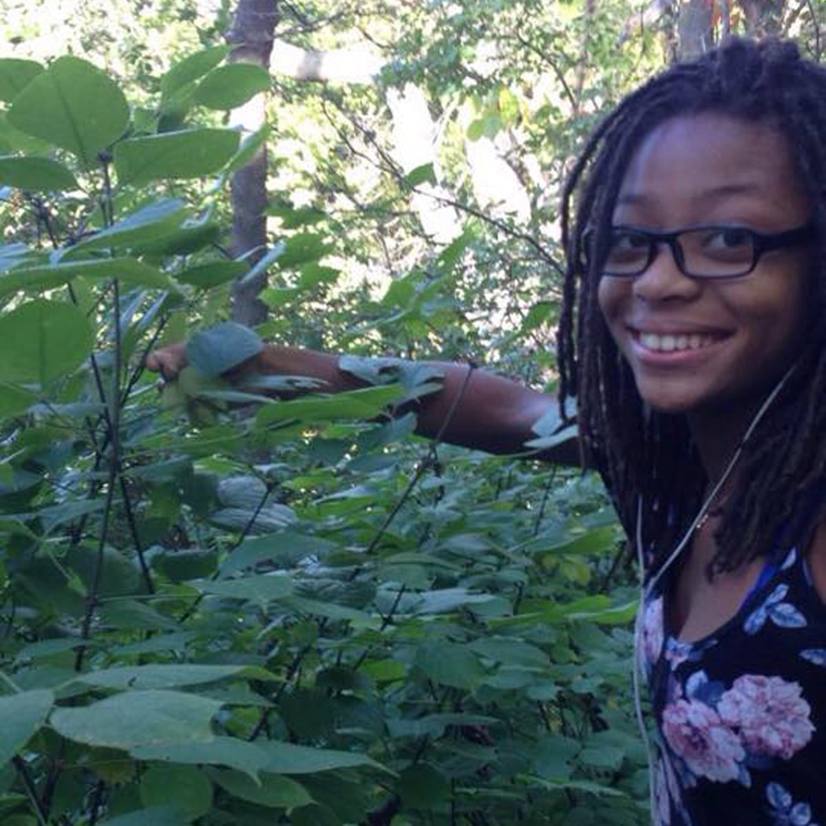 Green Works in Kansas City - ECOS Ecology Club