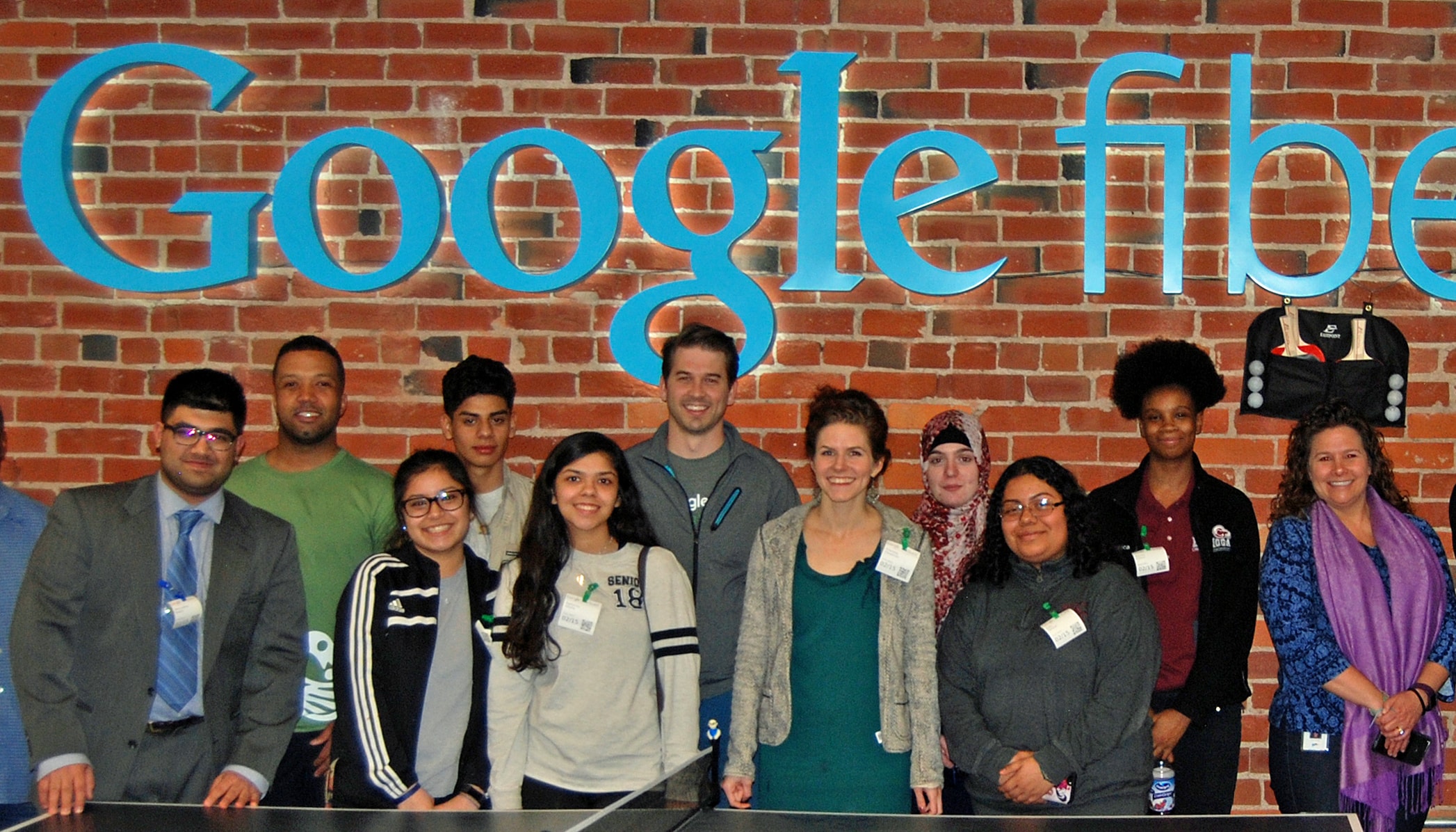 Green Works in Kansas City - Google Fiber