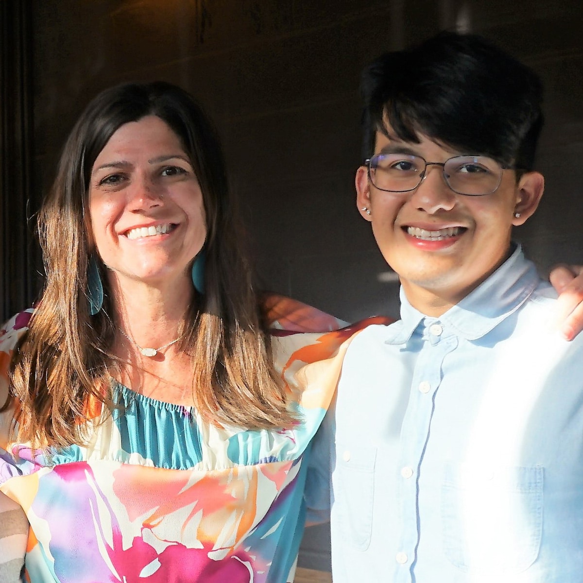 Green Works in Kansas City - Lorenzo for 2019 Summer Internship Campaign