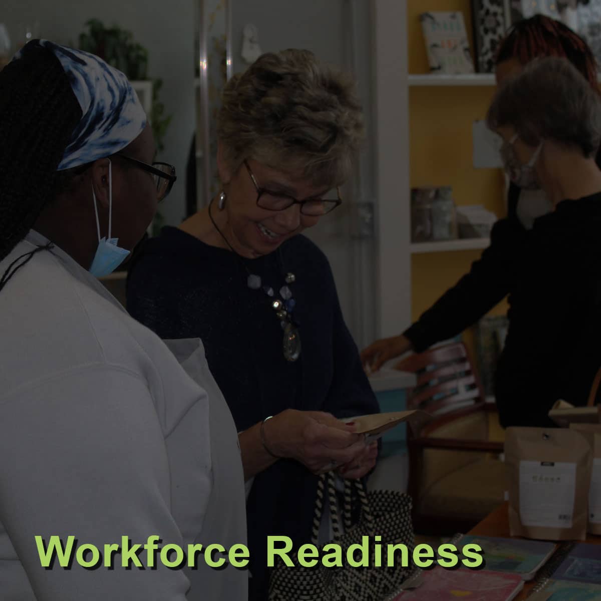 Green Works in Kansas City - Workforce-Readiness-Hovered